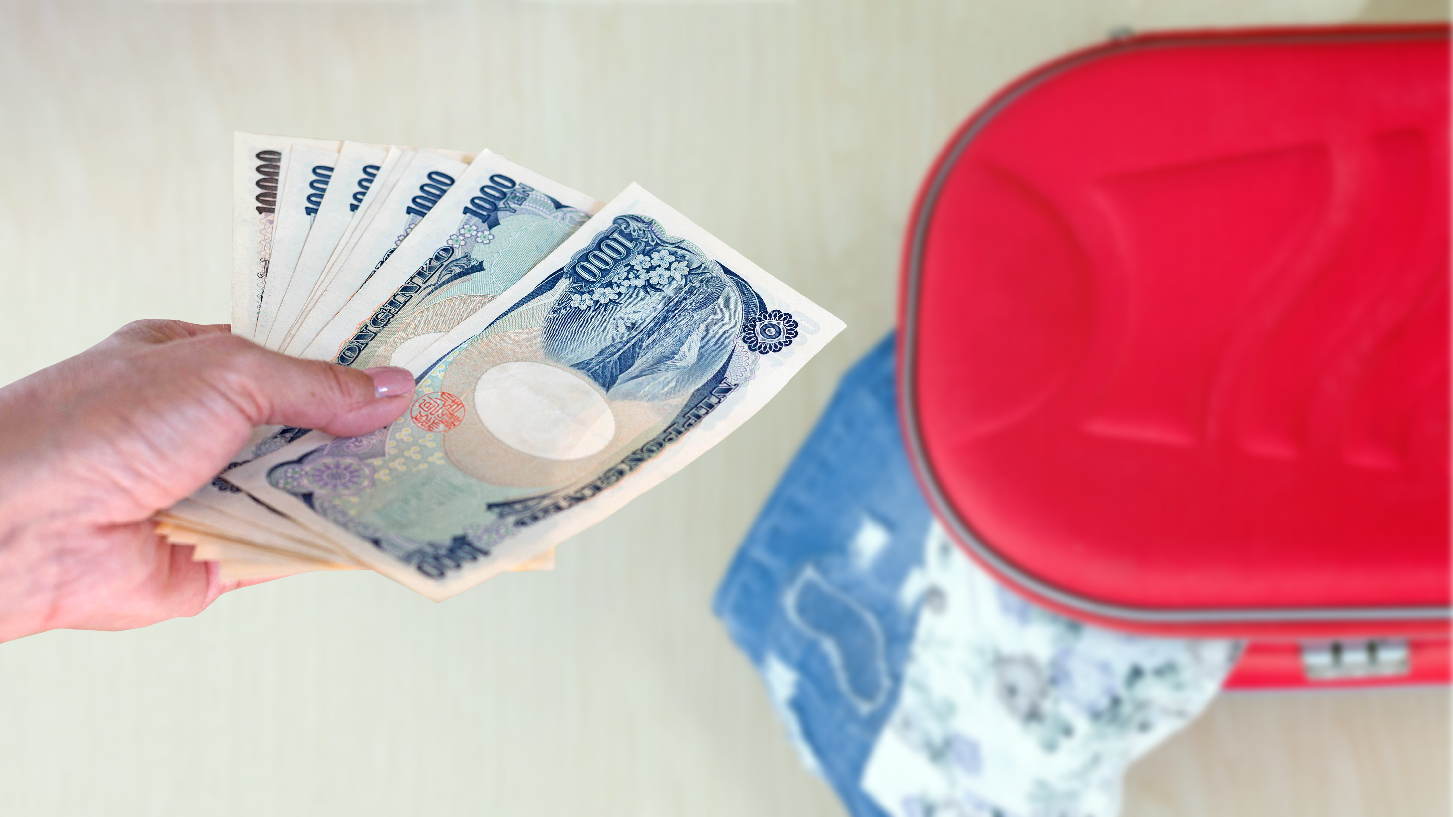 What to pack for Japan? - Japan Rail Pass