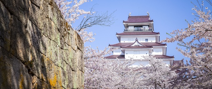 Guide to Aizuwakamatsu, the Samurai City of Japan - Japan Rail Pass
