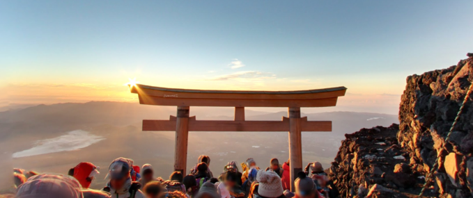 A Virtual Tour of Japan’s Most Beautiful Spots - Japan Rail Pass